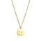 Zodiac Necklace – Lucky Feather